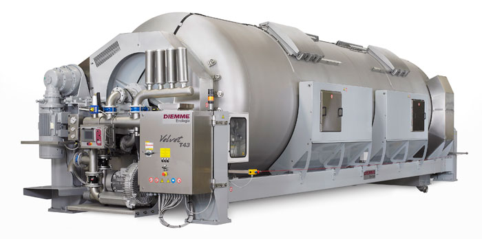 Grape Wine Presses | Diemme Wine Press Equipment for Wineries