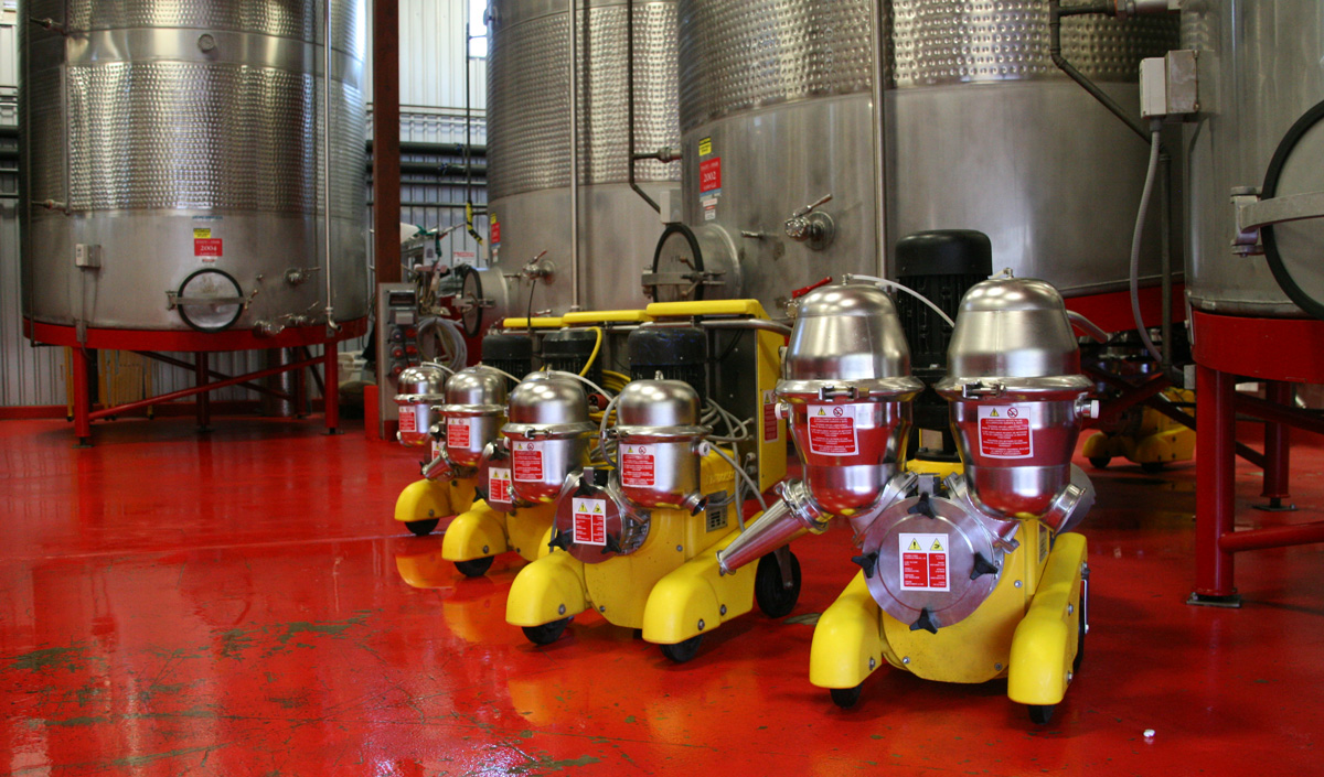 Wine Pumps | Grape Pump | Francesca pump | Pumps for Wine