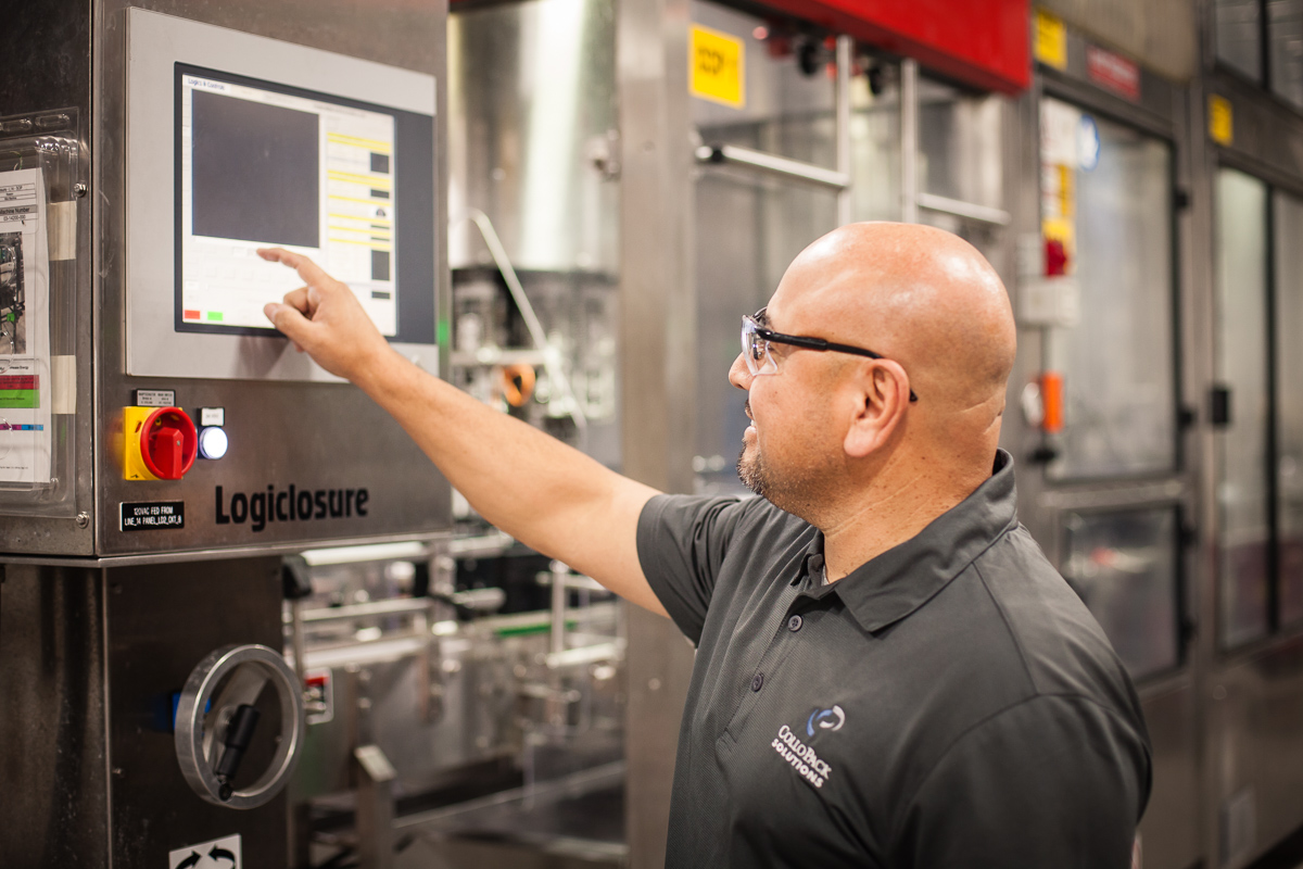 Prevent Breakdowns & Optimize Harvest | G3 Enterprises