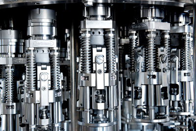 Corkers and Cappers | G3 ColloPack Solutions