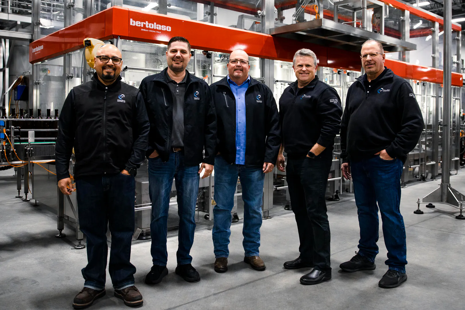 G3 Enterprises | ColloPack Parts & Services