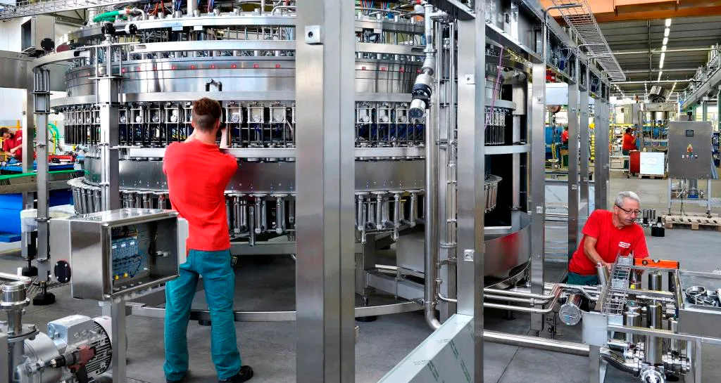 Packaging, Logistics, Real Estate & Minerals | About G3