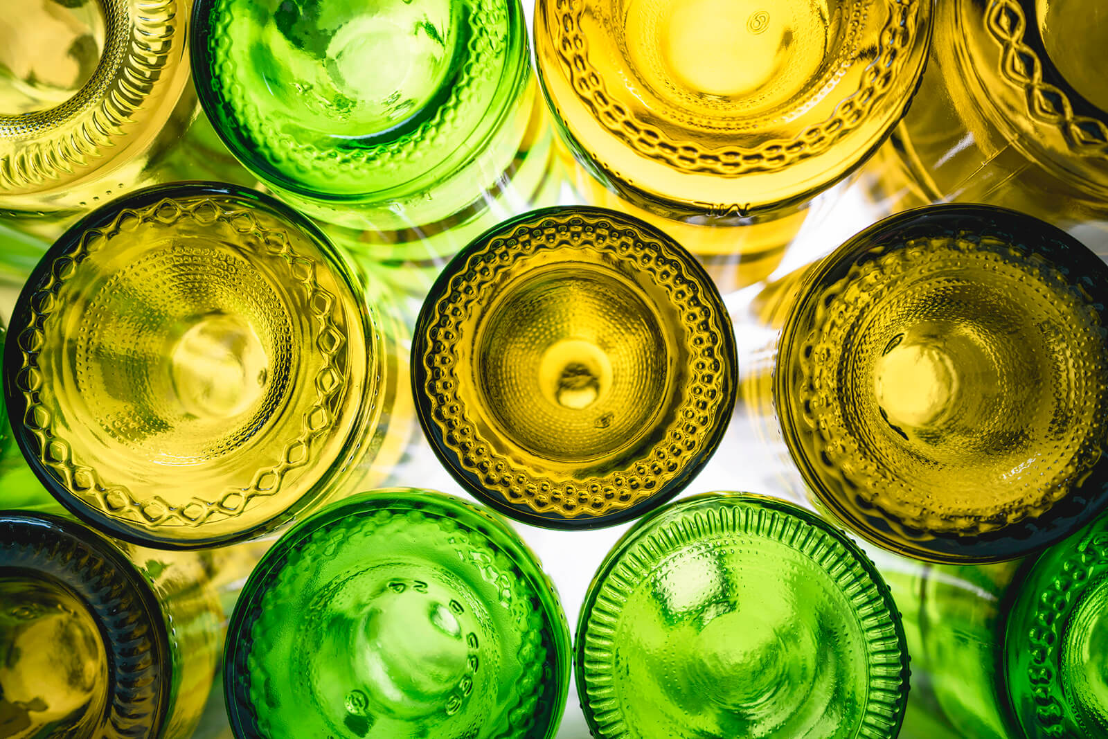 Glass Sand | Sand for Glass | G3 Enterprises