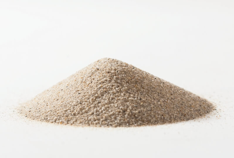 Silica Sand Supplier for Natural Silica Sand | G3 Enterprises
