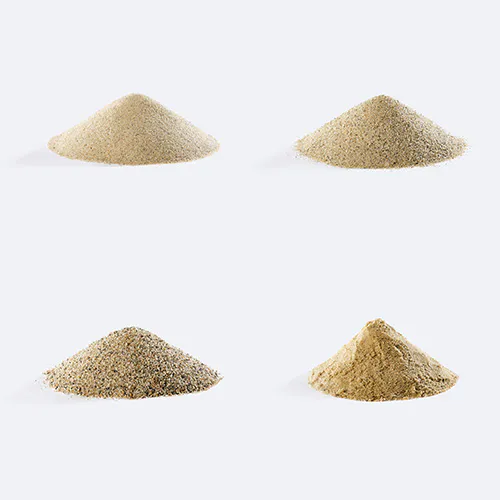 Silica Sand Supplier for Natural Silica Sand | G3 Enterprises