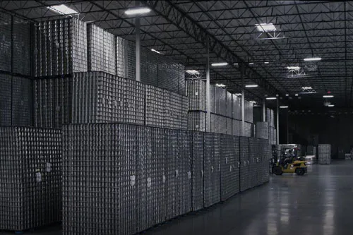 Commercial Warehouse Rentals | Pre-Existing & Build-to-Suit Options