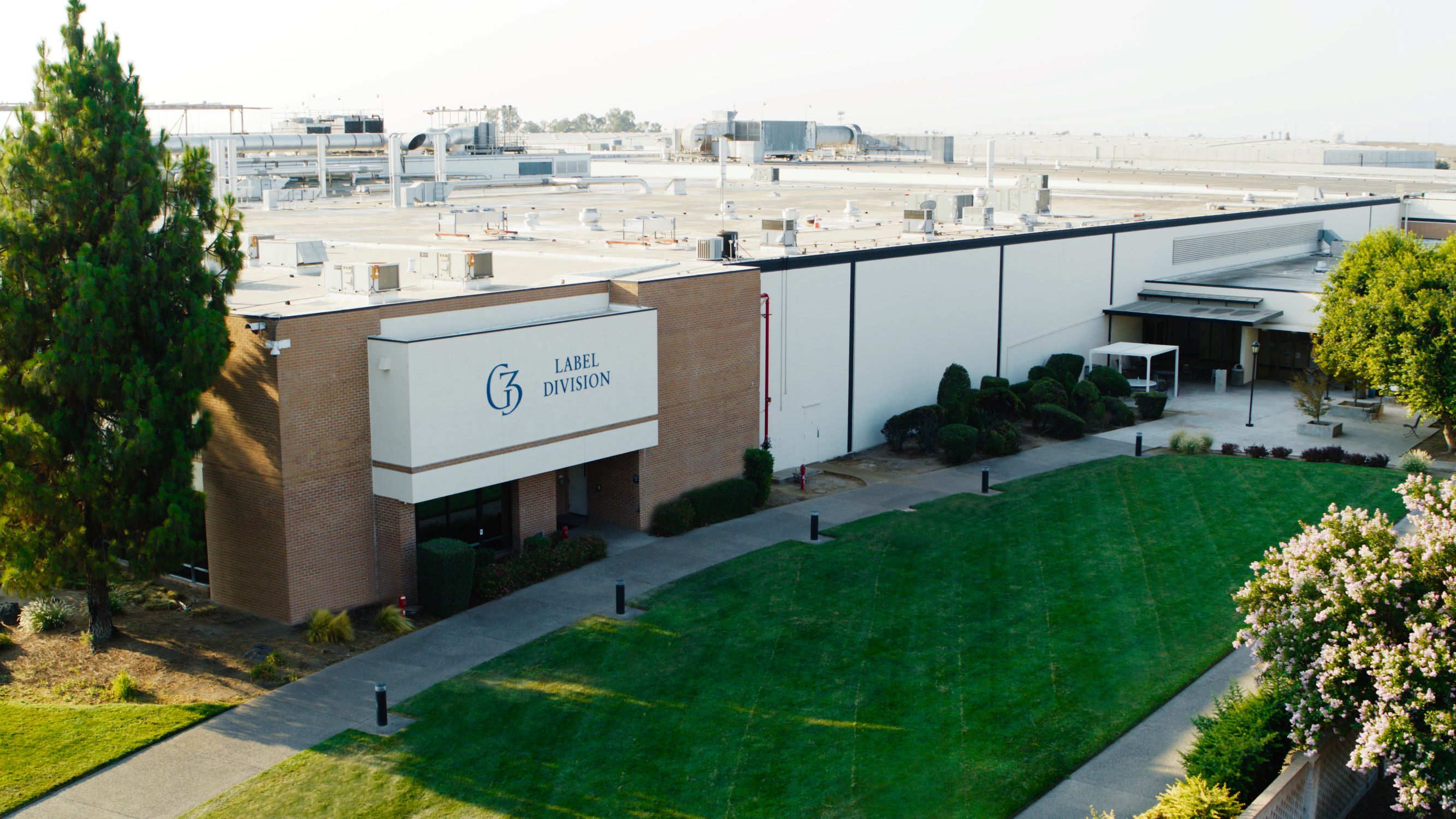 Warehouse for Lease | 2612 Crows Landing Road, Modesto | G3