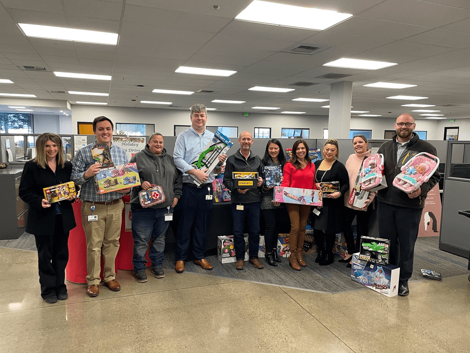 Packaging, Logistics, Real Estate & Minerals | About G3