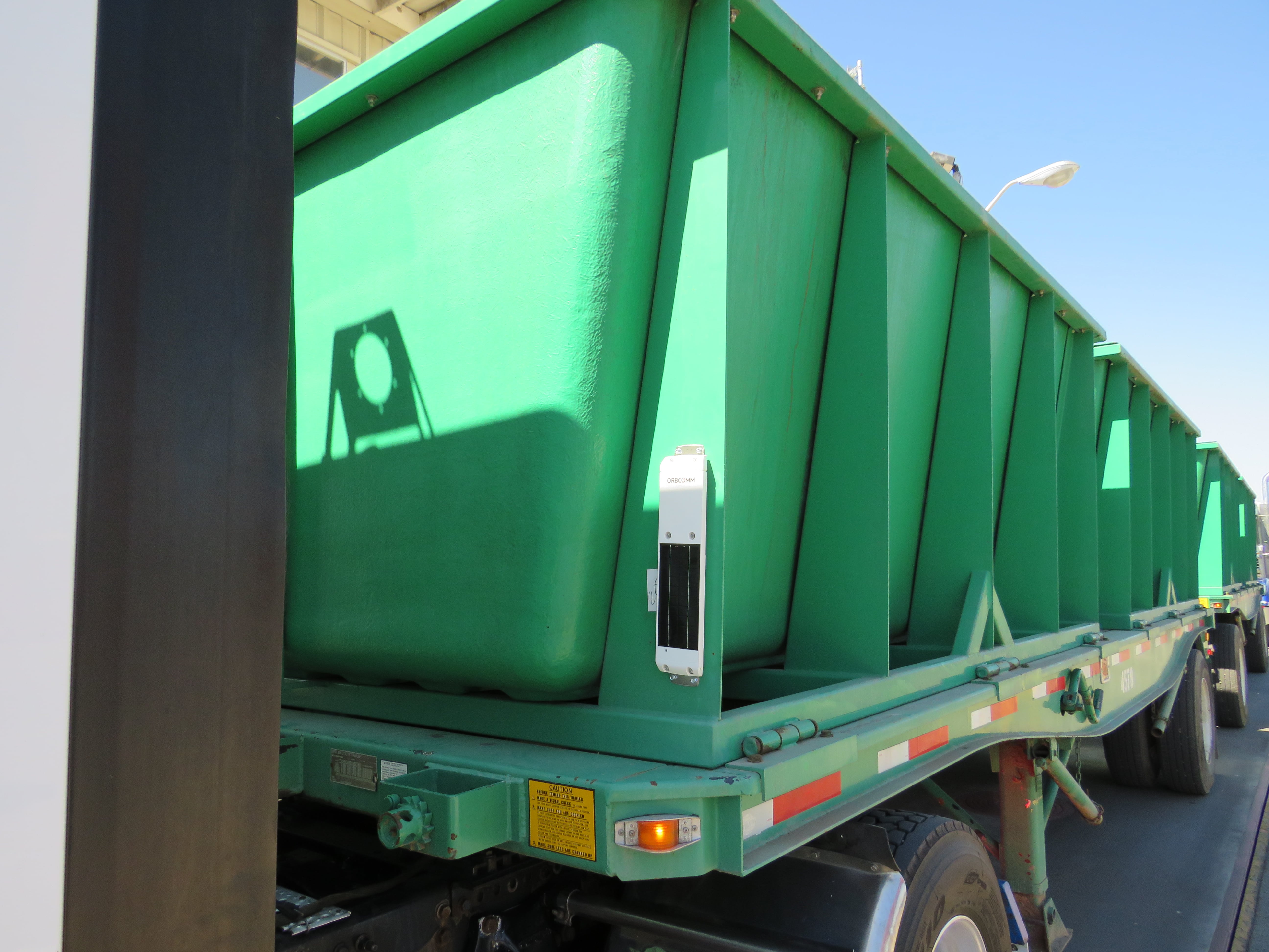 Ag Transportation, Harvest Freight Hauling, Logistics