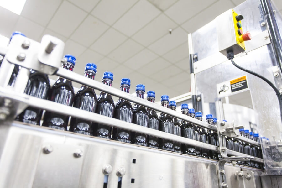 G3 Enterprises | Comprehensive Bottling & Support Services