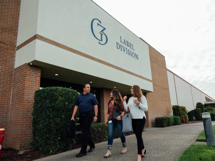 Packaging, Logistics, Real Estate & Minerals | About G3