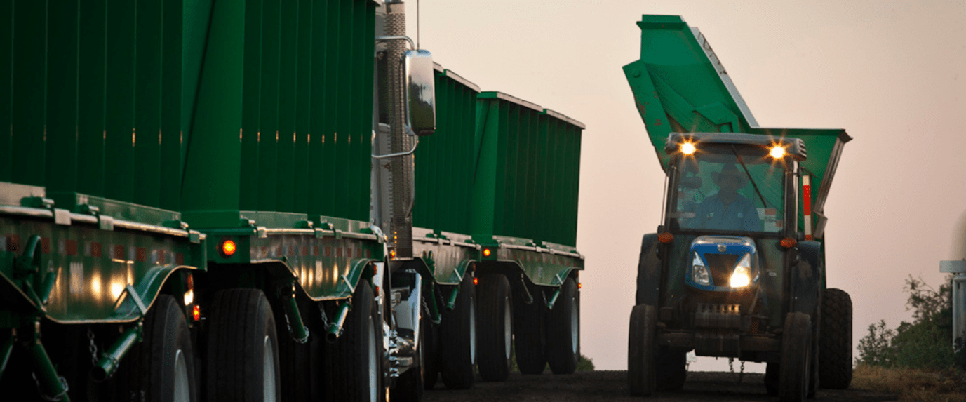 The Ultimate Guide to Efficient Ag Trucking