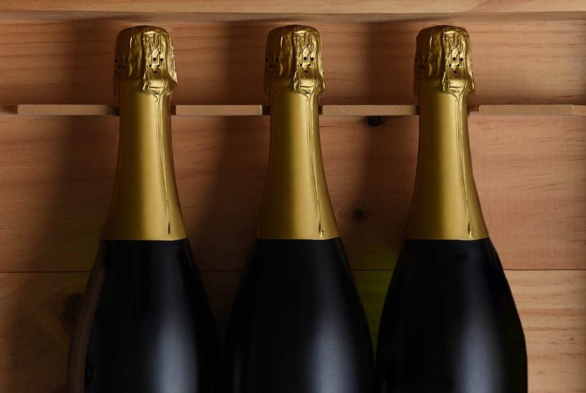 How Wine Transport Logistical Solutions Benefit Your Business