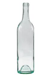 The Growing Trend of Eco-Flint & Clear Flint Glass Bottles