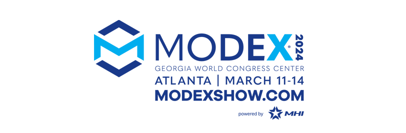 MODEX 2024 Atlanta | Events