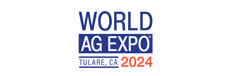 World Ag Expo 2024 | Premier Agricultural Trade Show