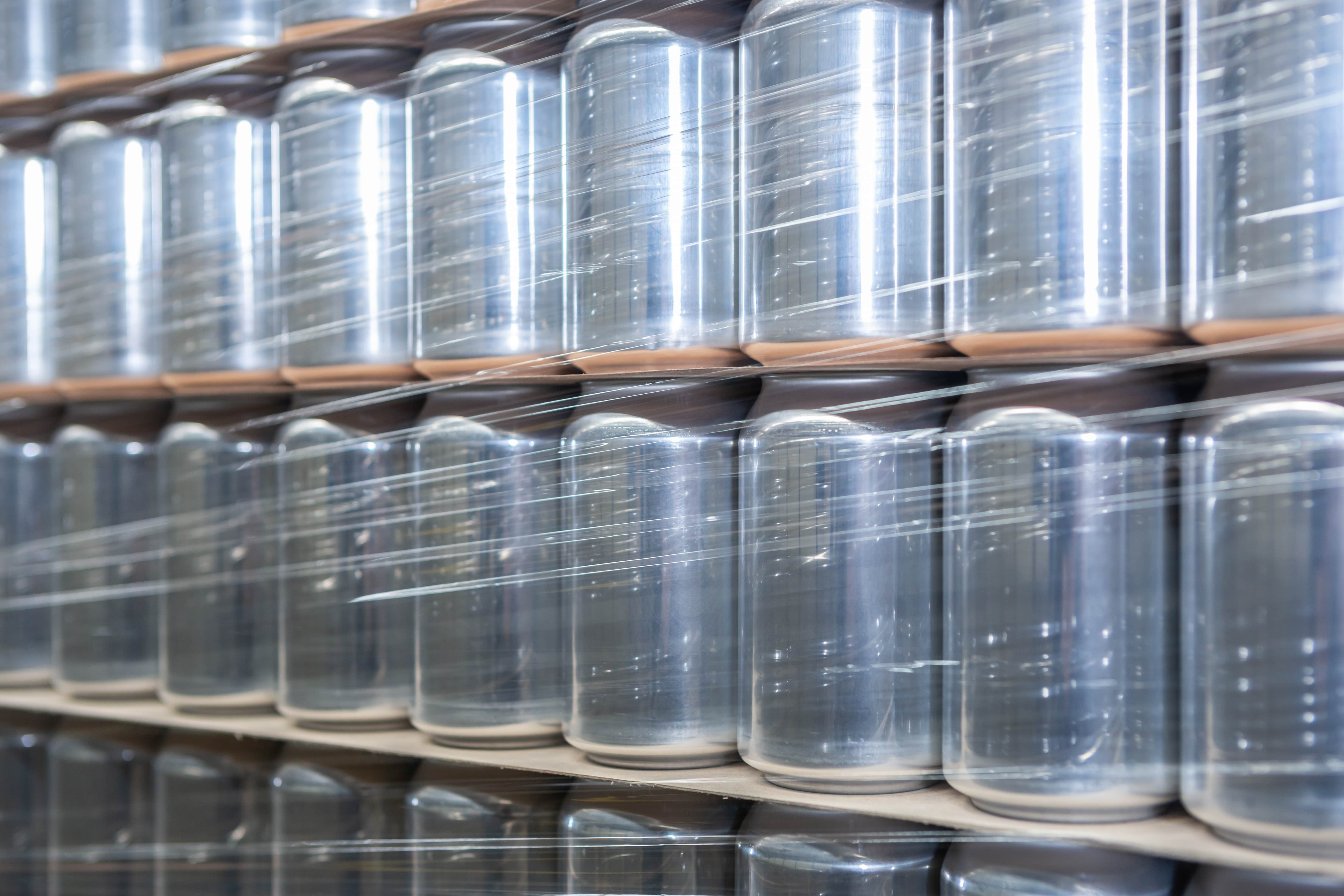7 Benefits of Using Aluminum Craft Beer Cans | G3 Enterprises
