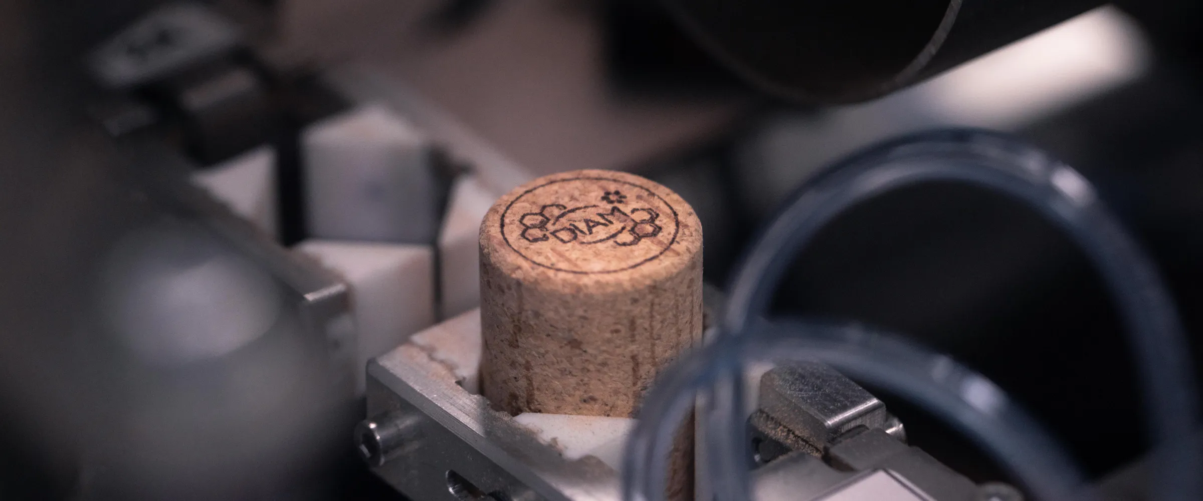 DIAM® wine bottle corks for sale for wine and spirits