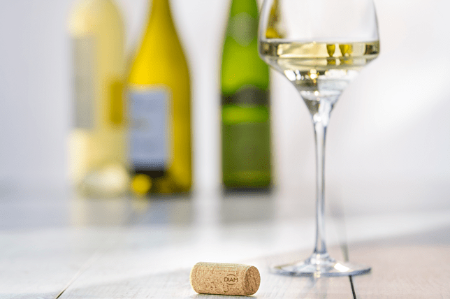 Successful Bottling for Rosé & White Wines | G3 Enterprises