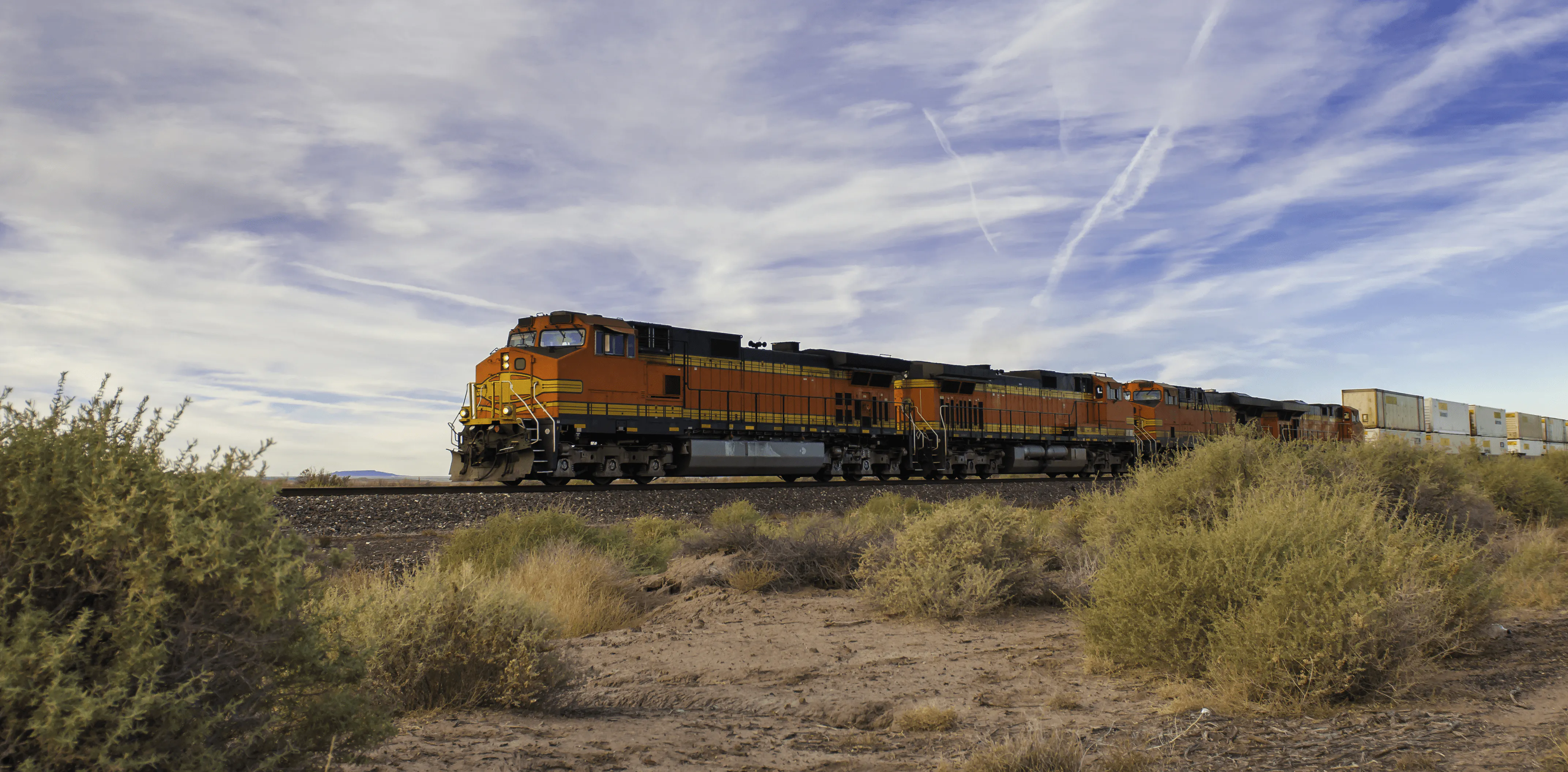 G3 Logistics Whitepaper: FreightWaves