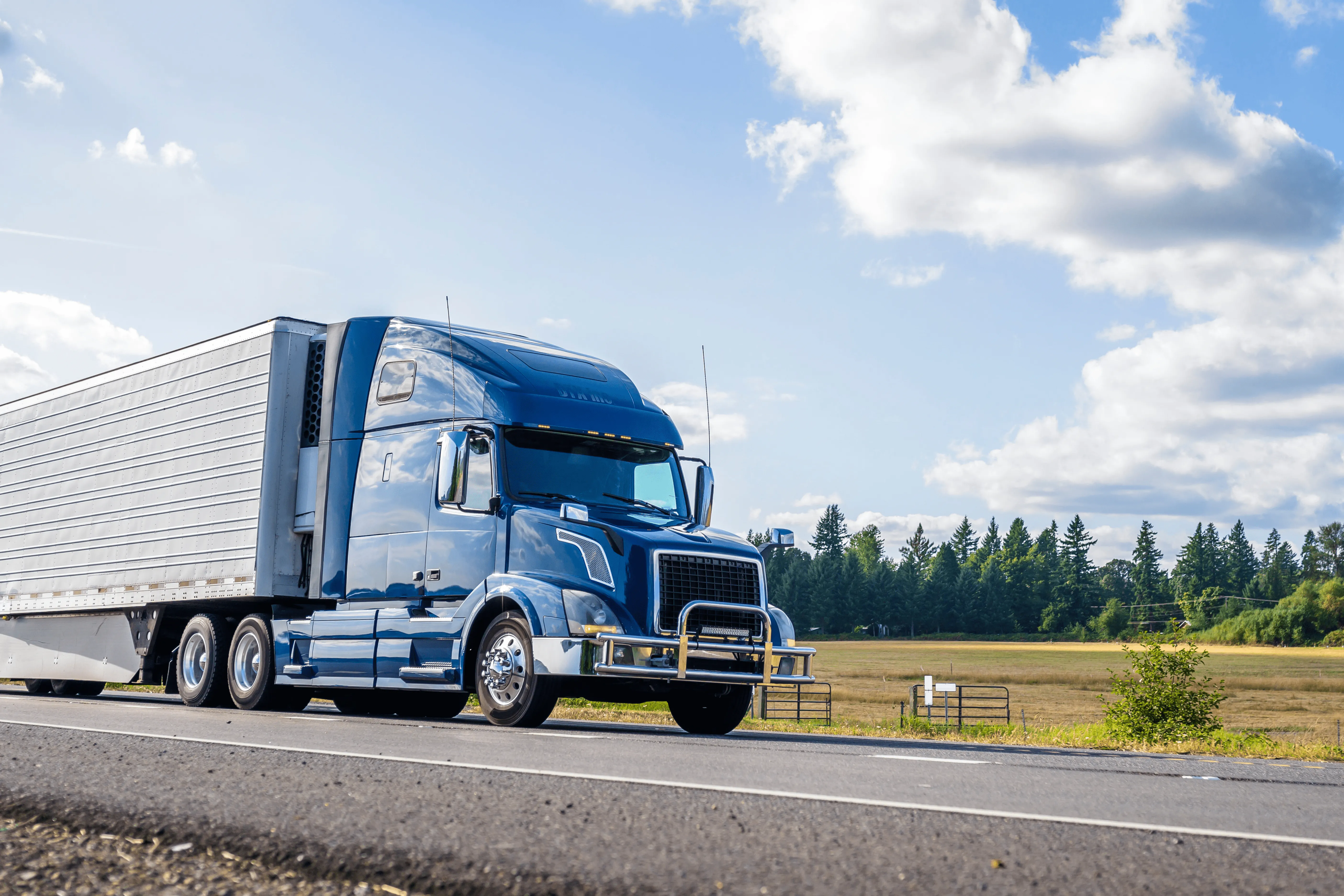 G3 Enterprises | Ag Trucking Transportation You Can Trust