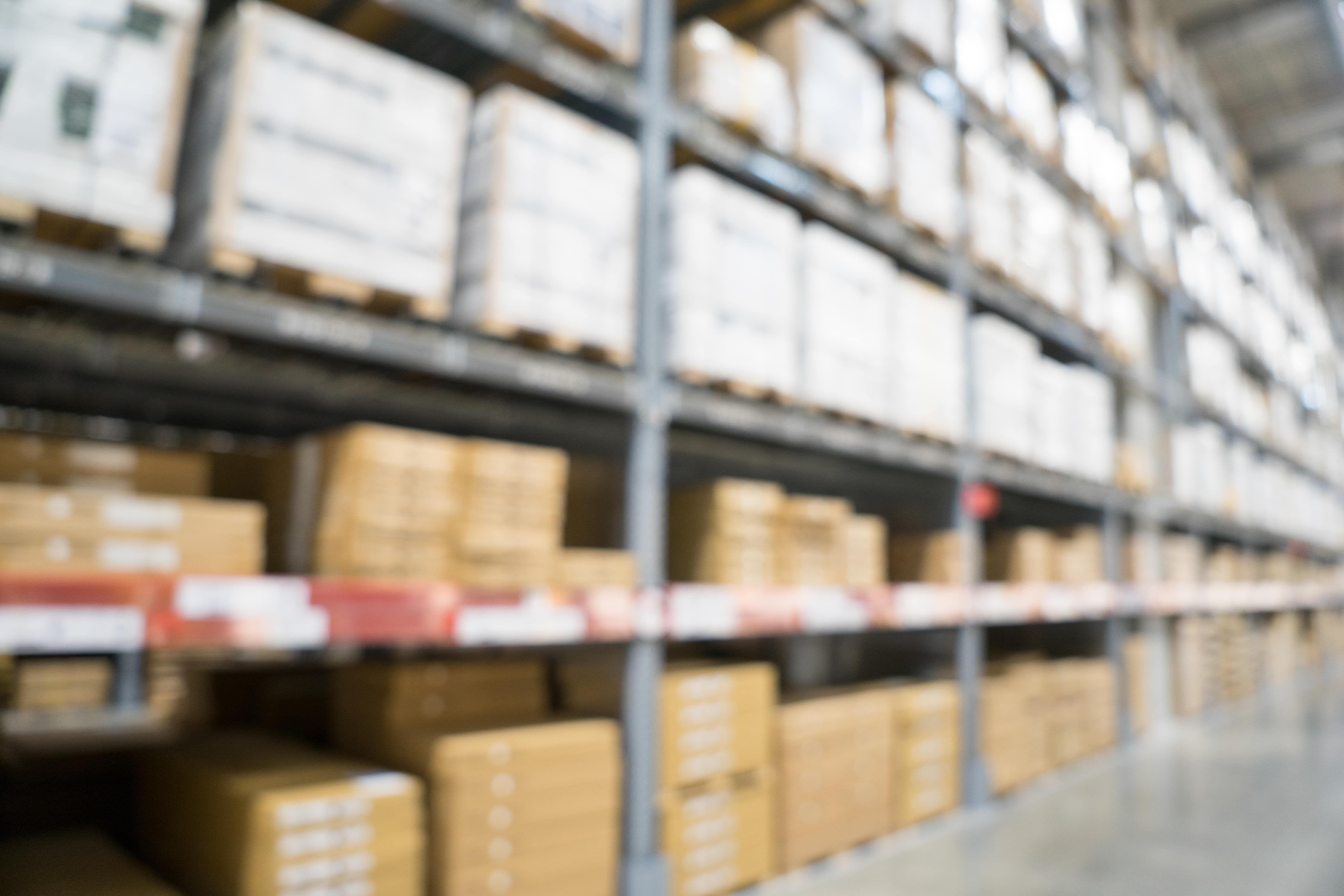 3PL Warehouse Locations