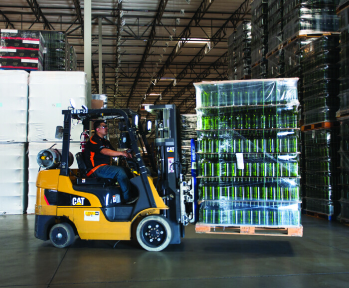 3PL Warehouses | 3PL Warehousing | G3 Enterprises