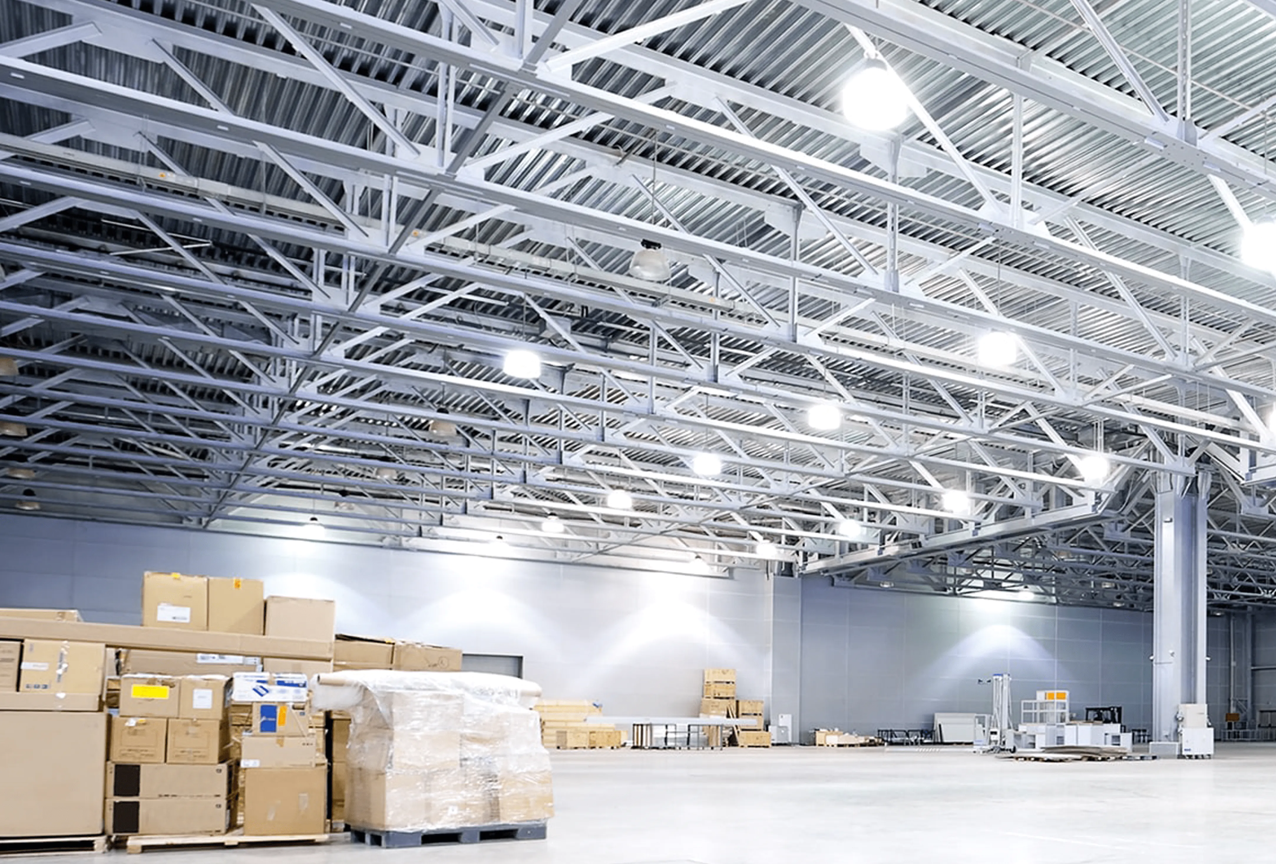 Fort Worth Texas 3PL Warehouses | G3 Enterprises