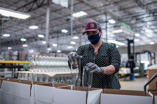 3PL Warehouses | 3PL Warehousing | G3 Enterprises