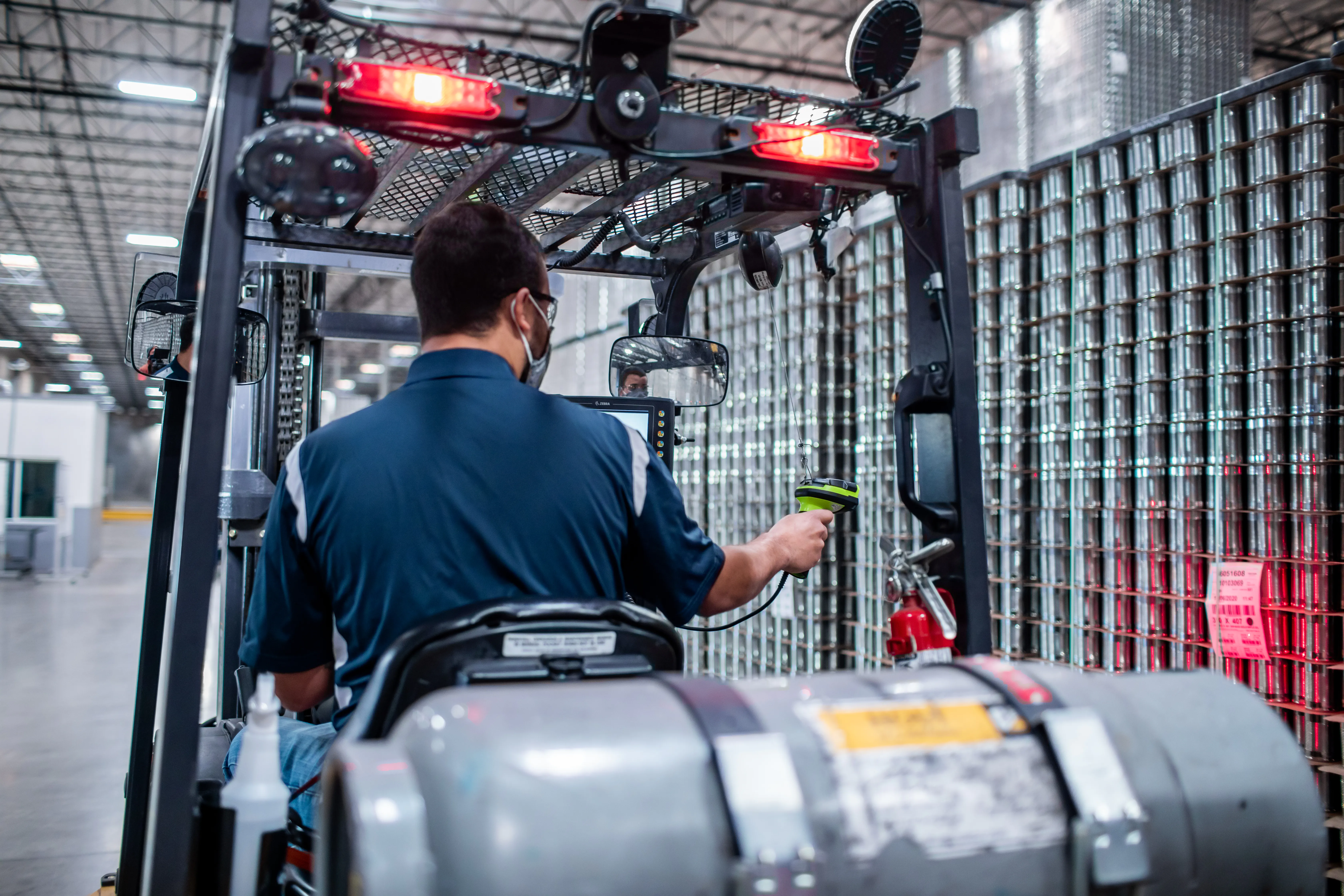 3PL Warehouses | 3PL Warehouse Services | G3 Enterprises