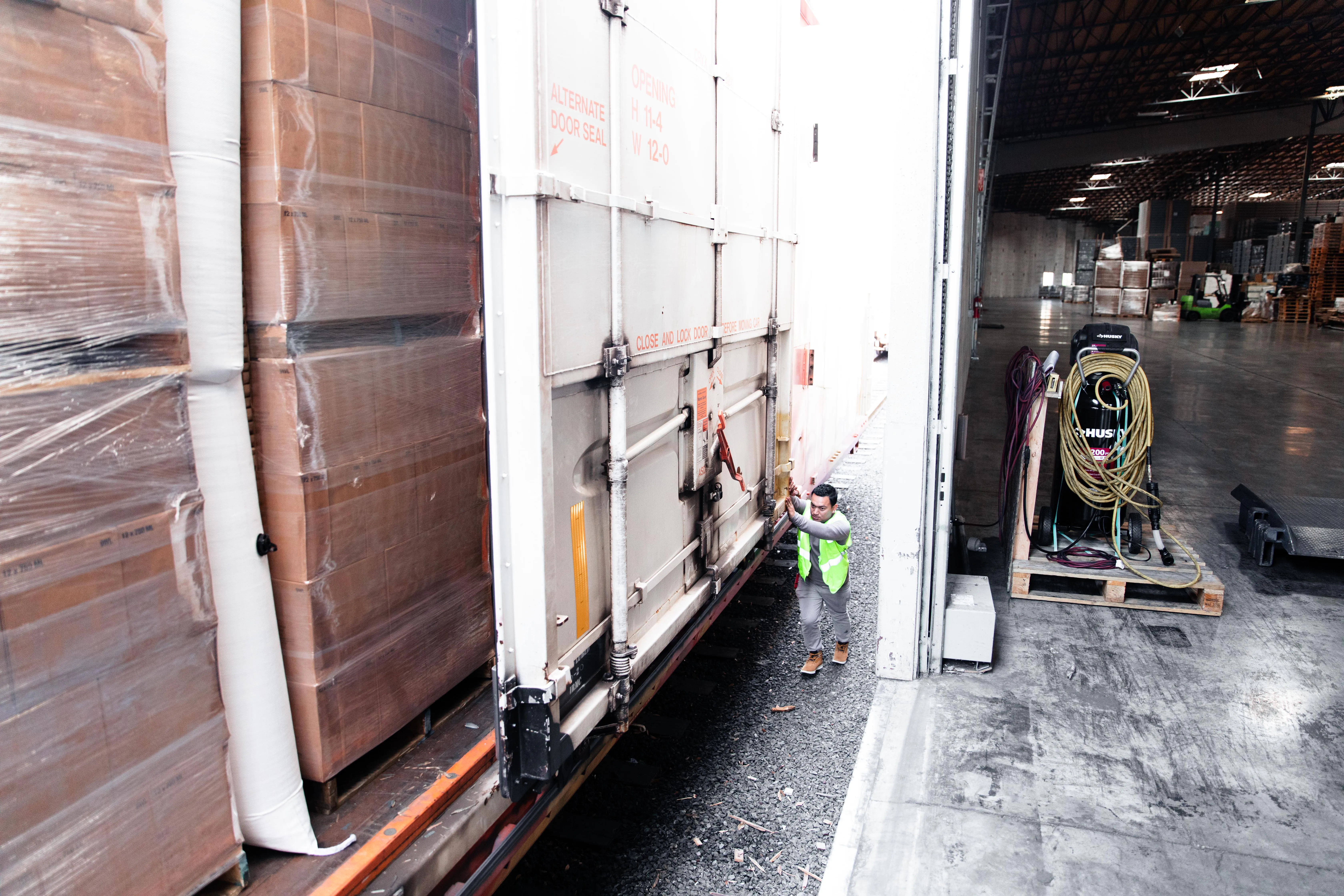 3PL Warehouse Services | 3PL Warehouses | G3 Enterprises