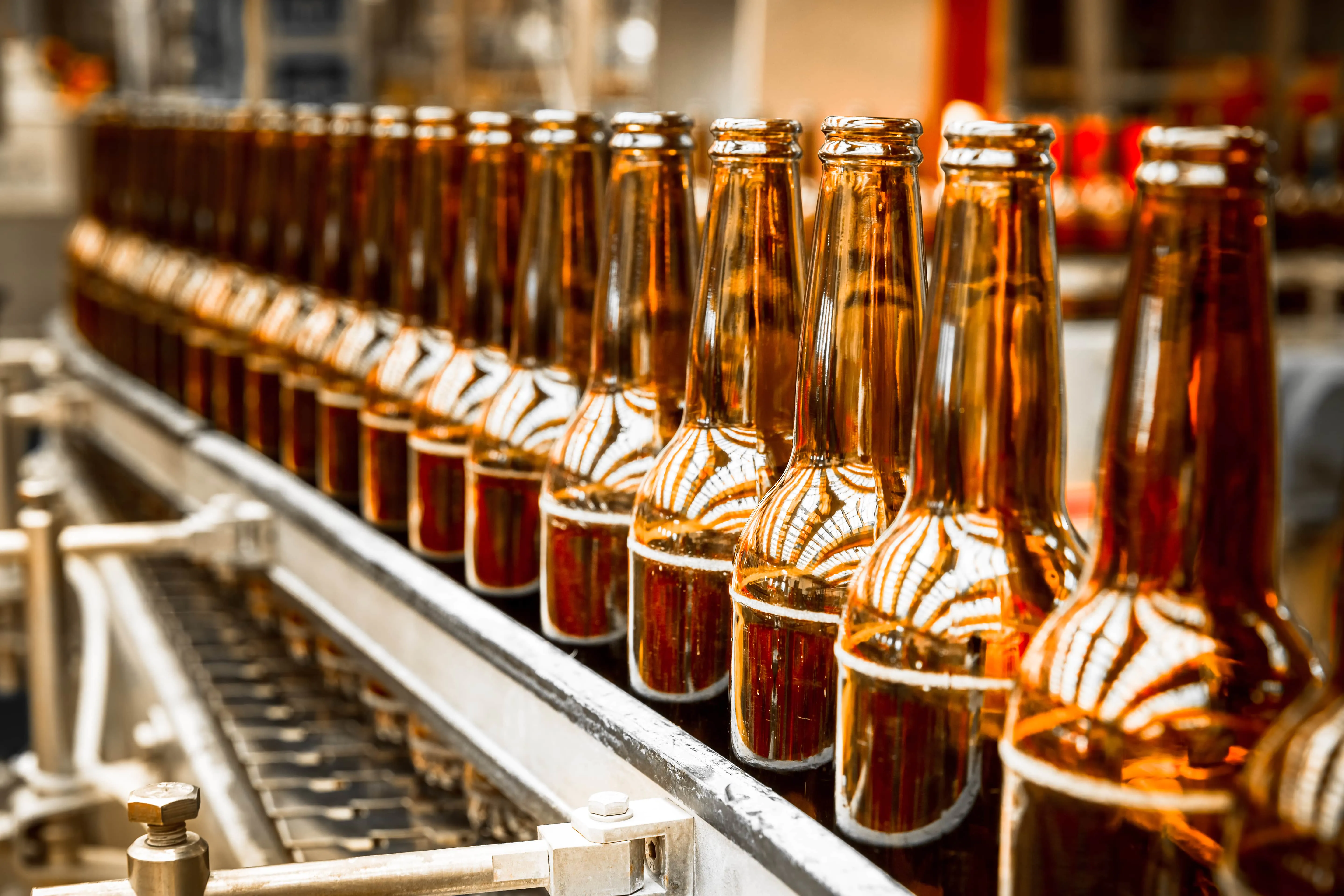 G3 Enterprises | Tailored Solutions for the Beer Market