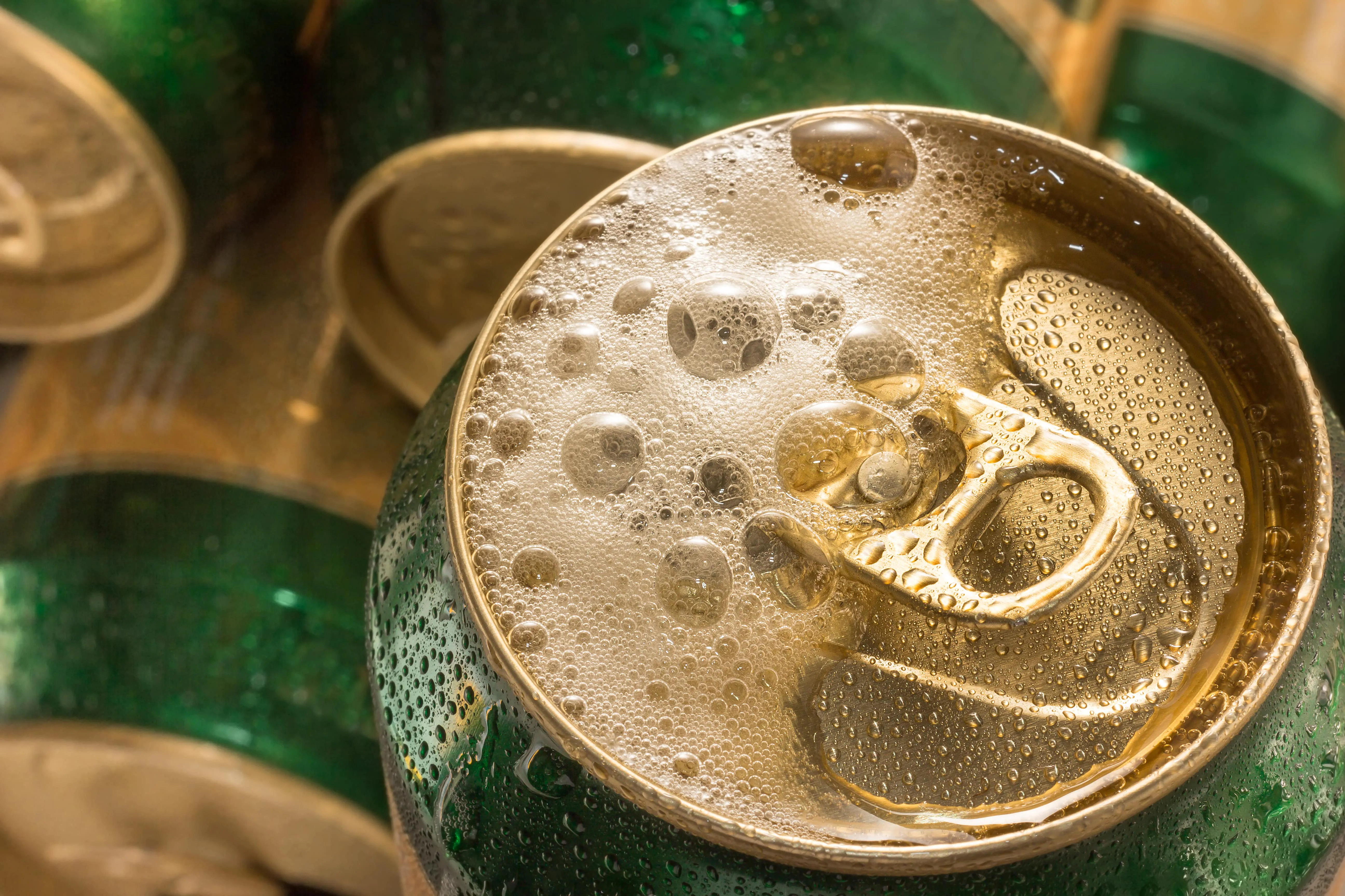 G3 Enterprises | Tailored Solutions for the Beer Market
