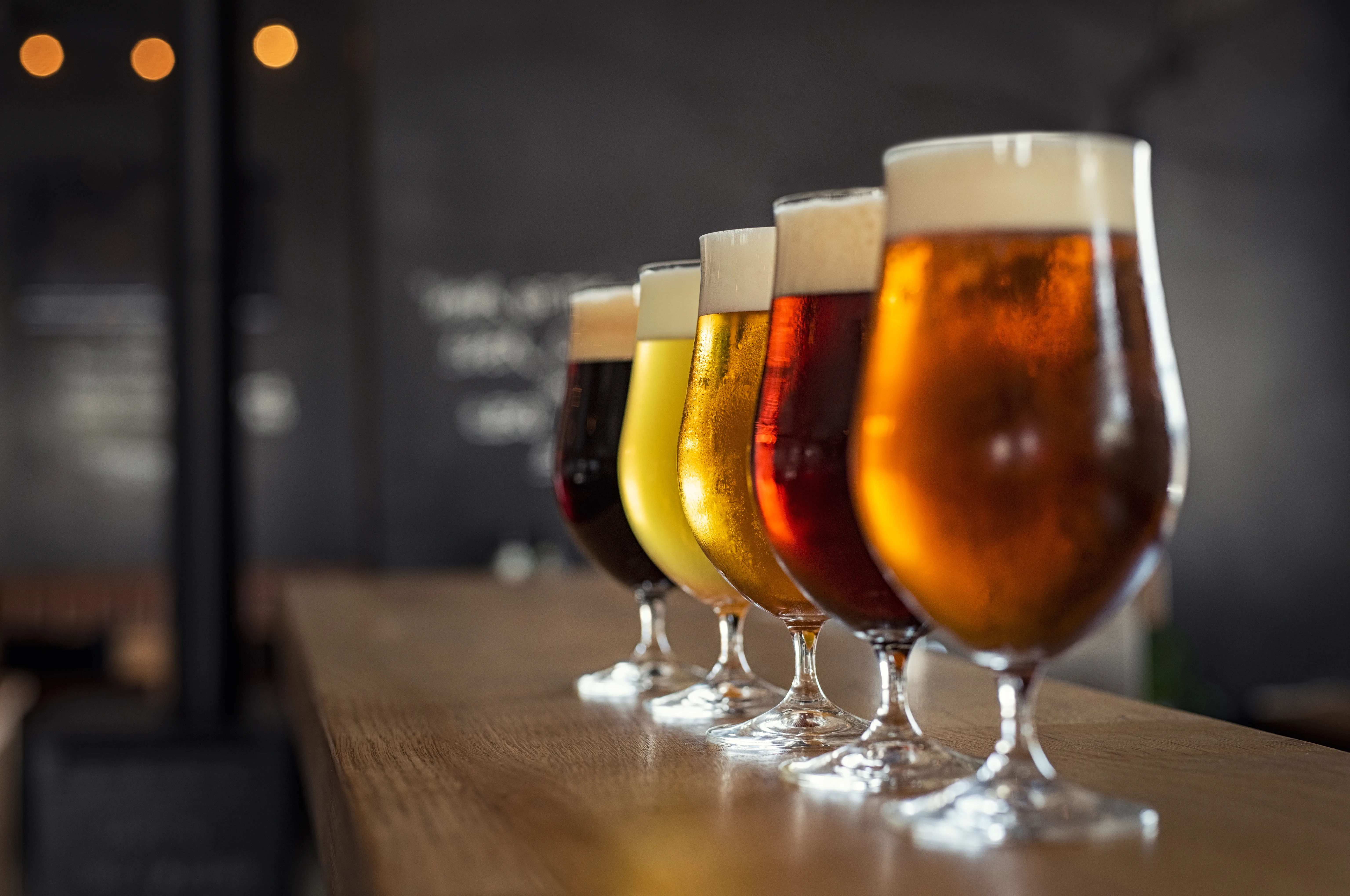 G3 Enterprises | Tailored Solutions for the Beer Market
