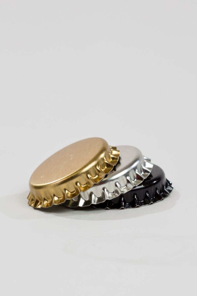 G3 Enterprises | Crowns for Beer Bottles