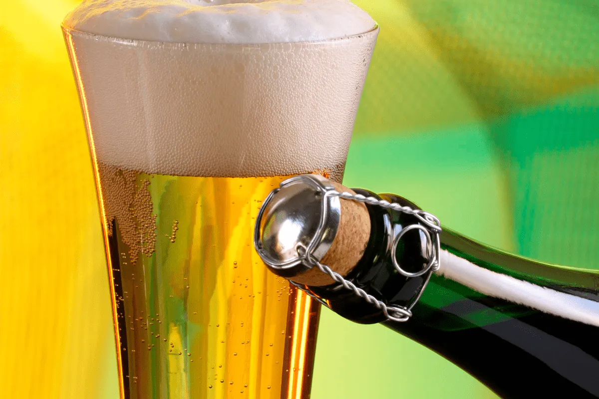 G3 Enterprises | Diam Beer Corks | Quality Corks for Beer