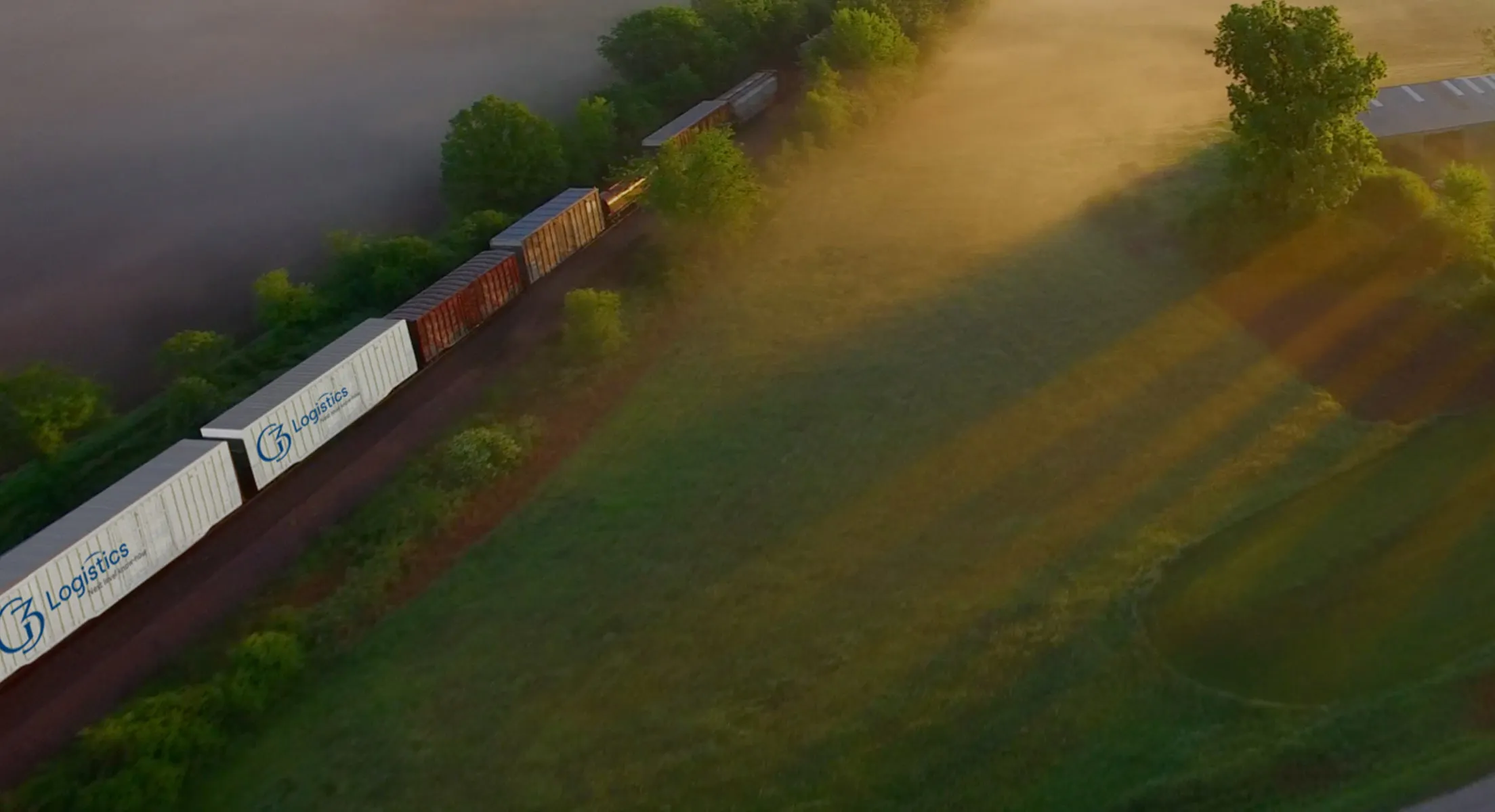 G3 Enterprises | Ag Rail Transportation Services in California