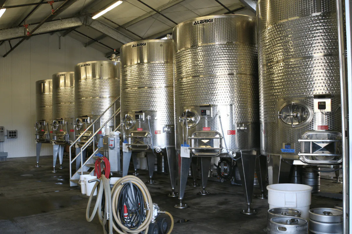 G3 Enterprises | Beverage Processing Equipment Solutions