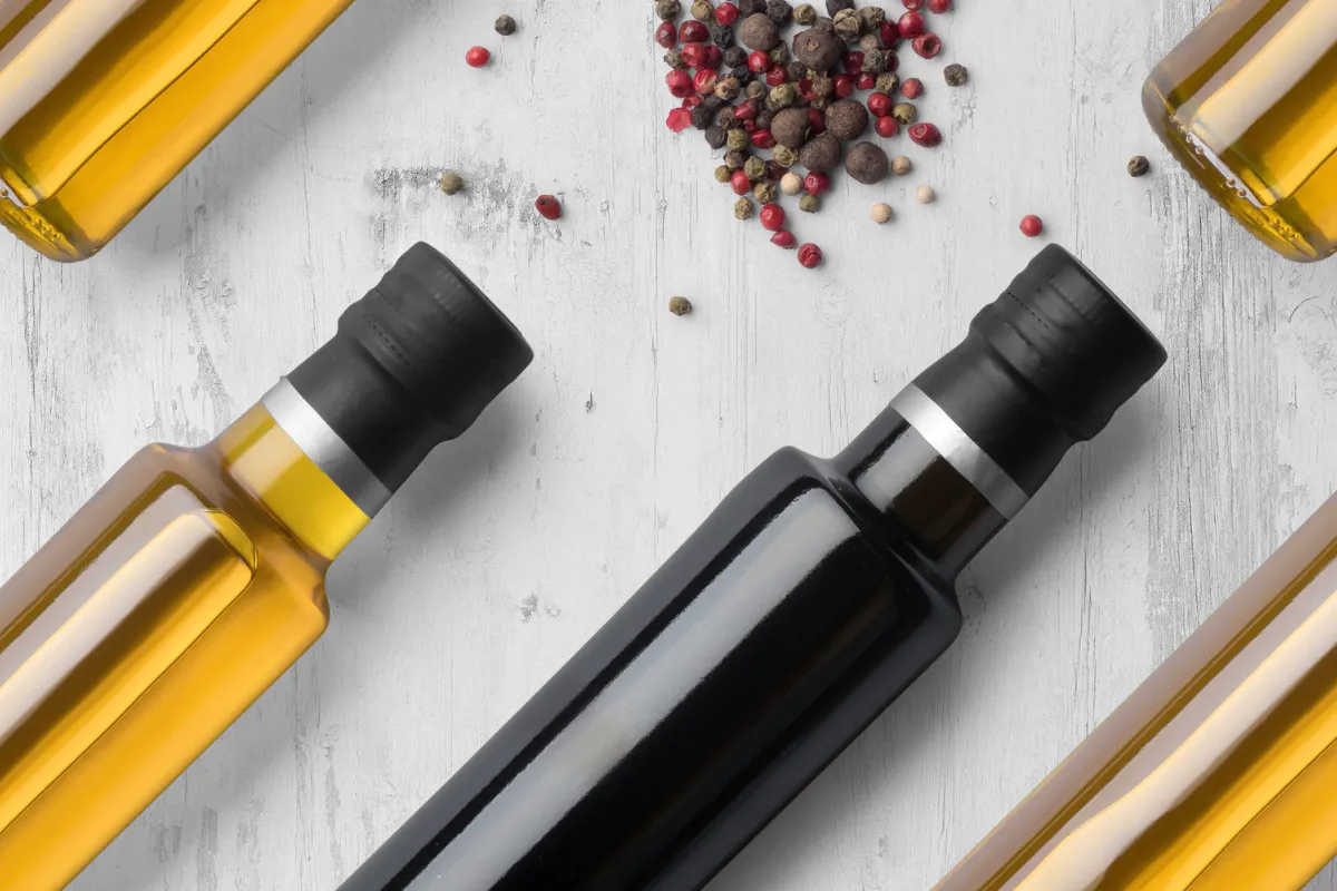 G3 Enterprises | Capsule & Label Premium Food Packaging | Food Packaging