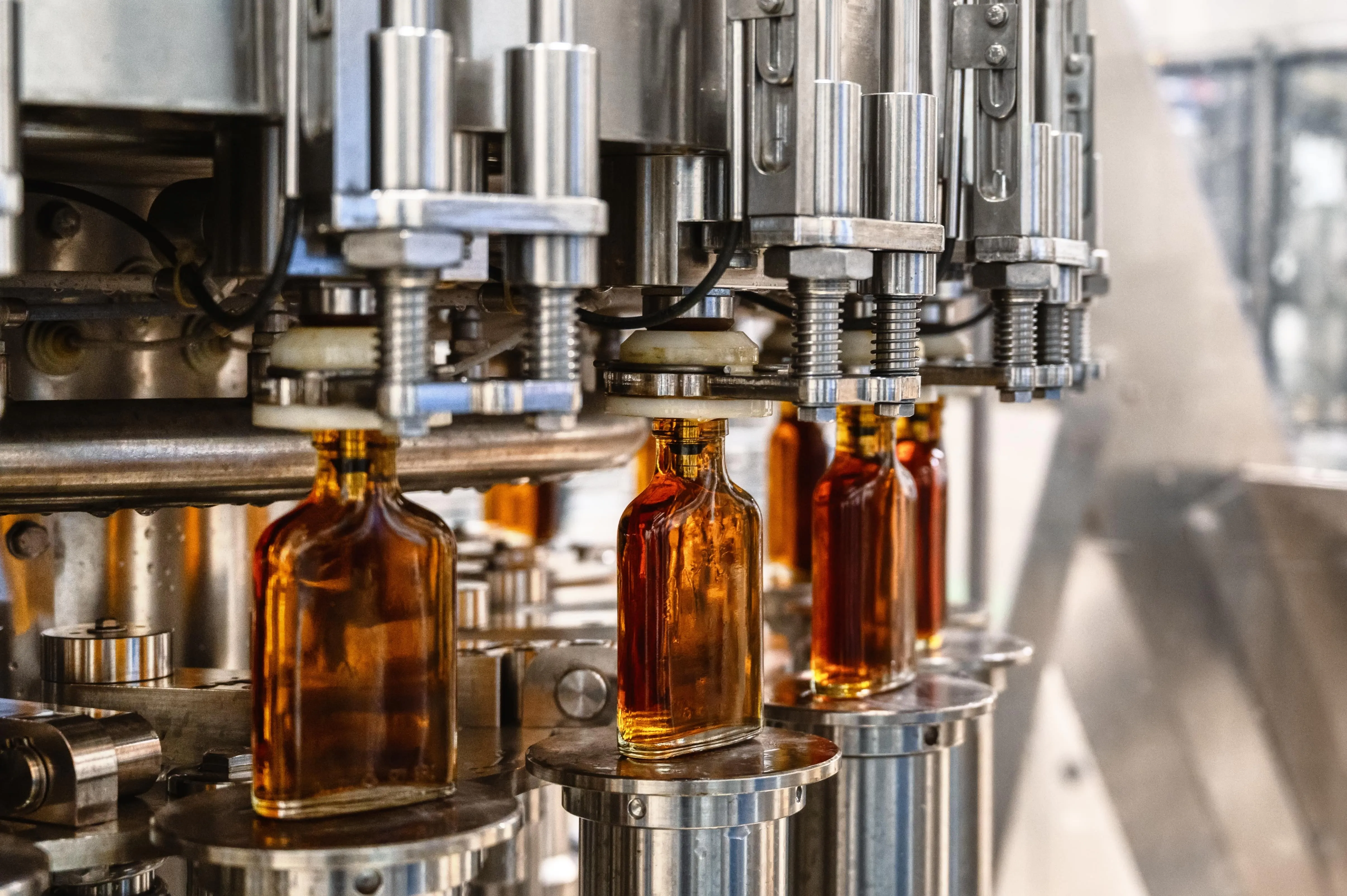 G3 Enterprises | Tailored Solutions for Spirits Producers