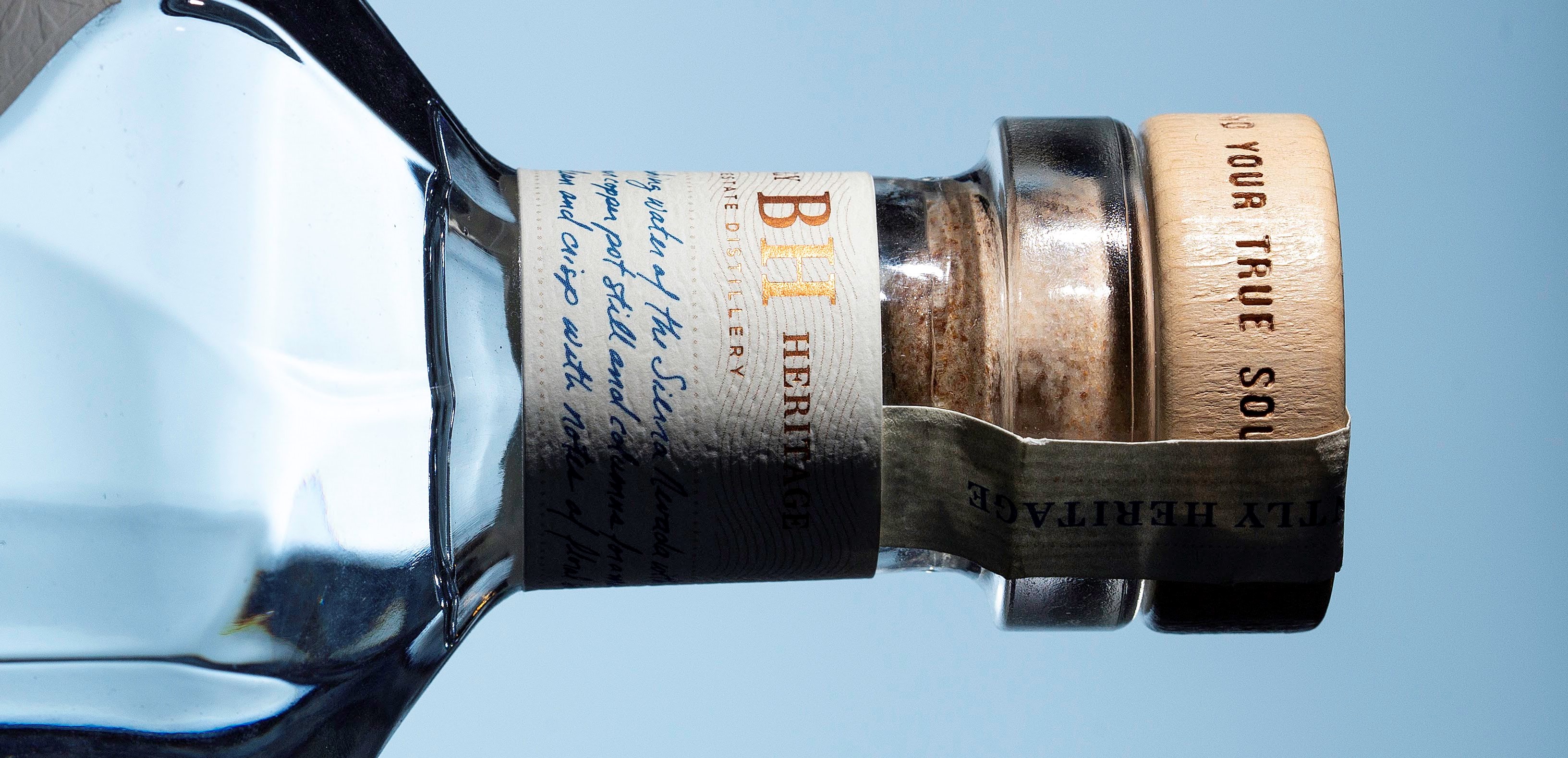 G3 Spirits Logo $20 Item – LJA Spirit Store