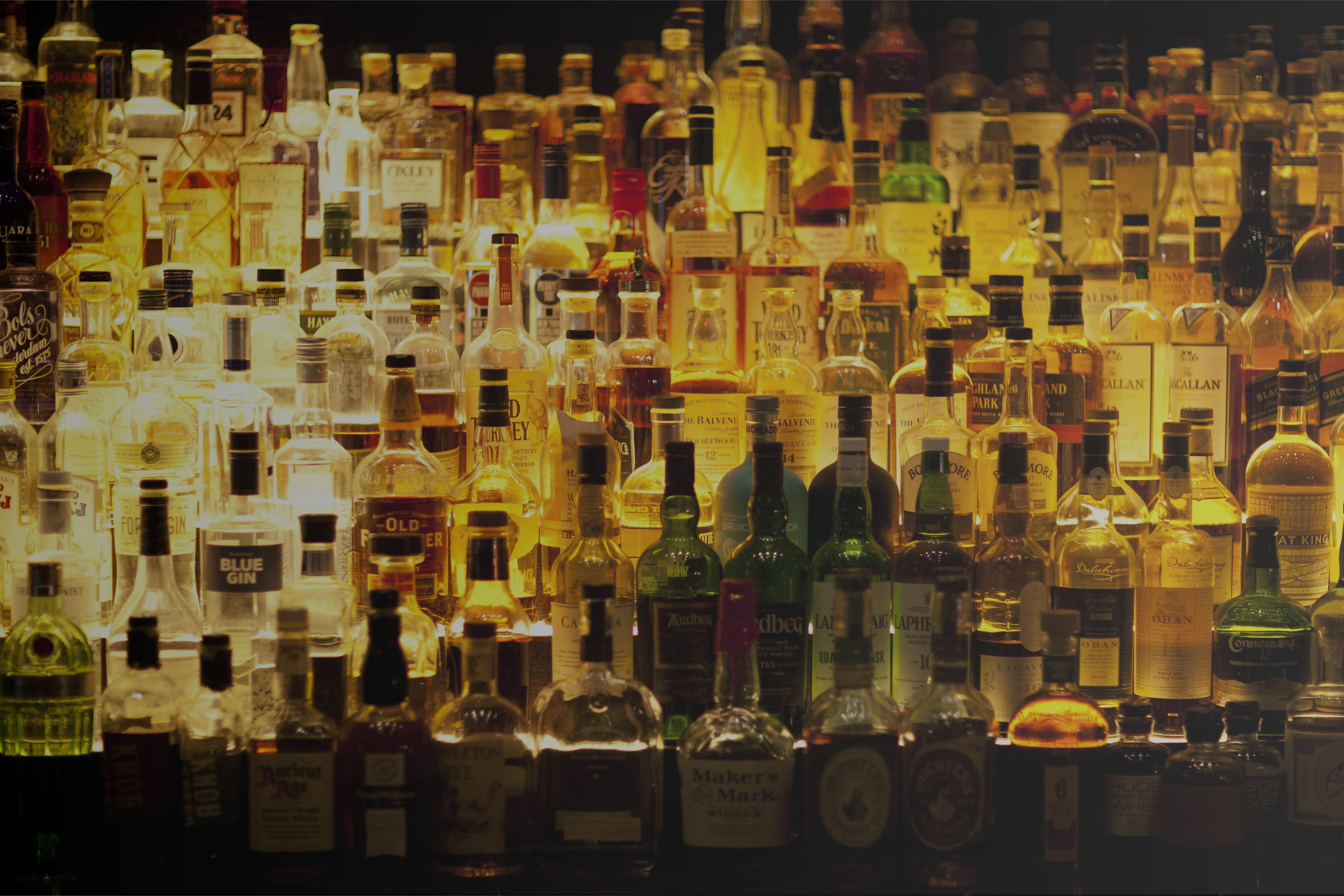 G3 Enterprises | Tailored Solutions for Spirits Producers