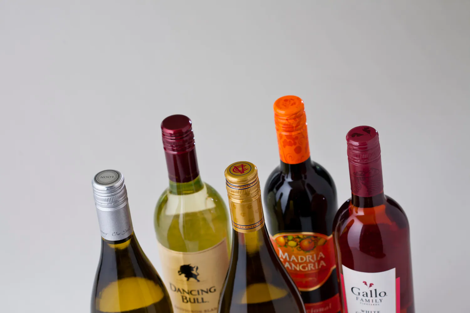 G3 Enterprises | Wine Caps | Wine Capsules