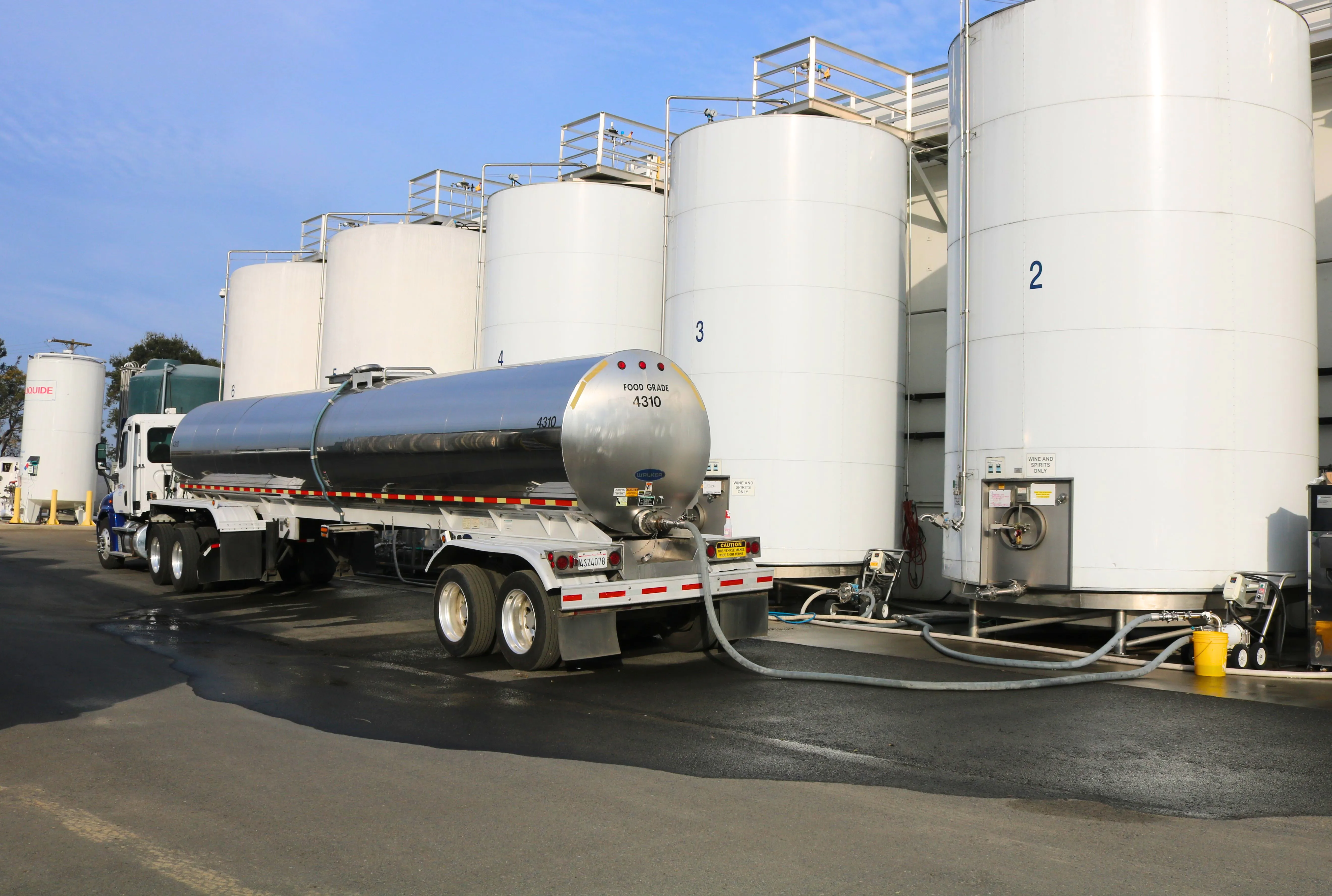 G3 Enterprises | Expert Wine Solutions Tailored to Your Needs