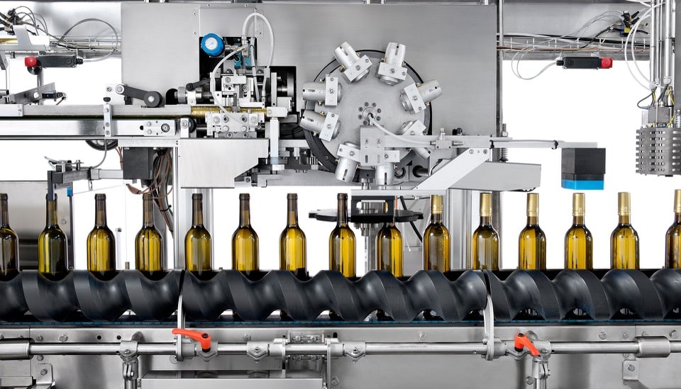 G3 Enterprises | Benefits of G3 Packaging Equipment Solutions