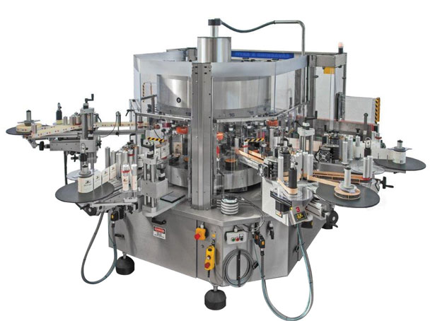 Case Packaging Solutions | G3 ColloPack for Wine & Beverage