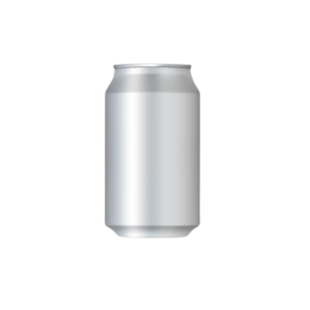 12oz Standard Brite Cans 12oz Standard Cans G3 Enterprises