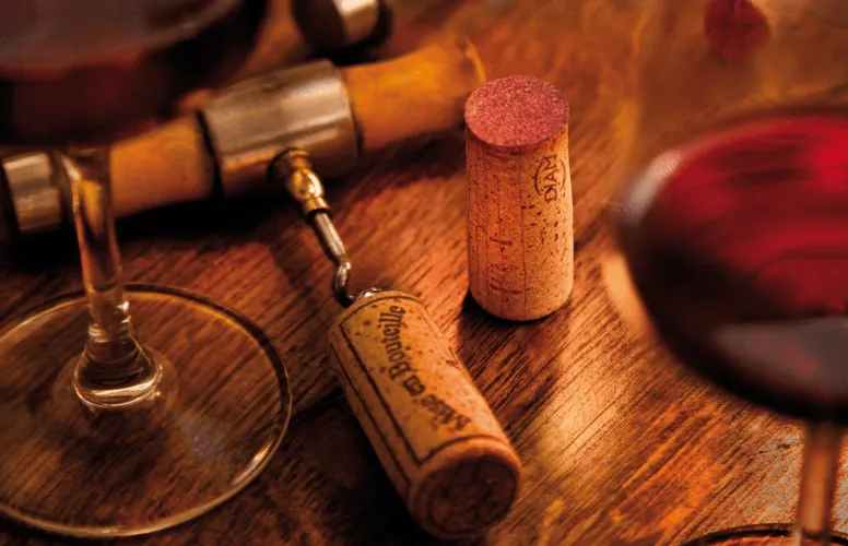 Exceptional Custom Wine Corks for Premium Wine Bottles