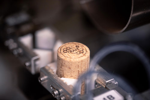 Exceptional Wine Corks for Premium Wine Bottles