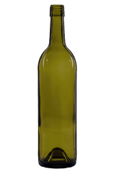 G3 Enterprises | Gallo Glass Premium Glass Bottles | US-Made Solutions